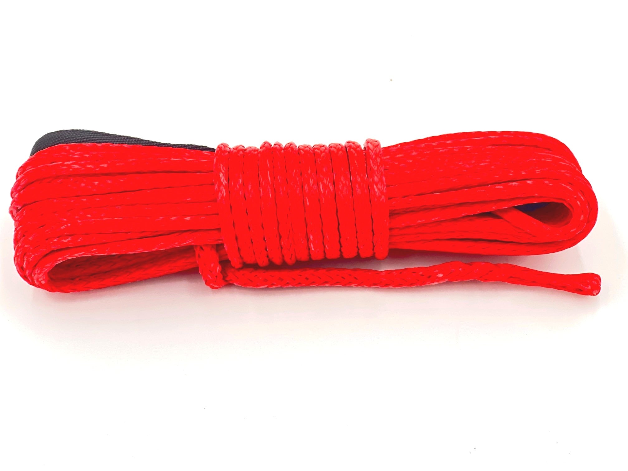 JMSLP-UN216-R SYN WINCHROPE,50X5MM RED 4700LB – Maverick Distributing ...